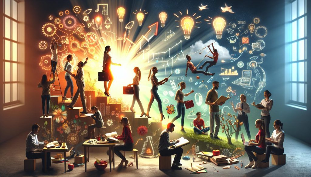 What Happens If You Drop Out Of University? Your Next Steps » Dropout.blog