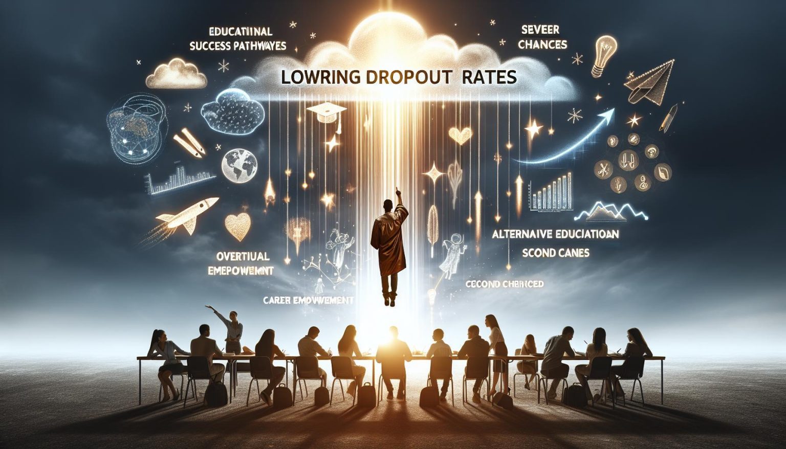 Why Students Drop Out: Root Causes And Prevention Strategies » Dropout.blog