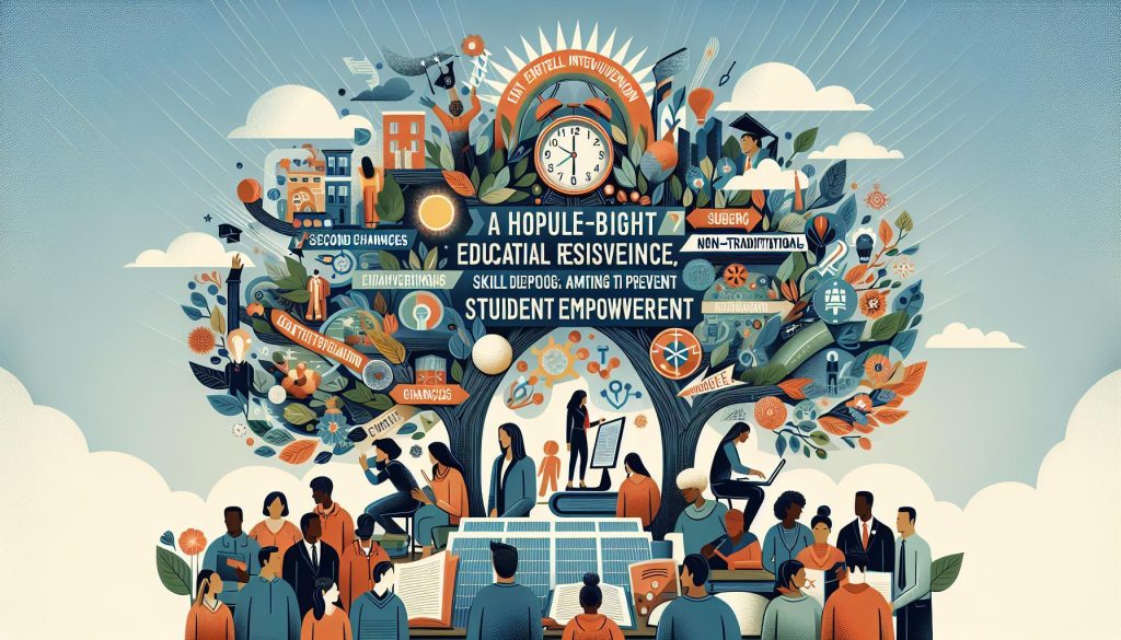 Why Do Students Drop Out? Understanding The Root Causes » Dropout.blog