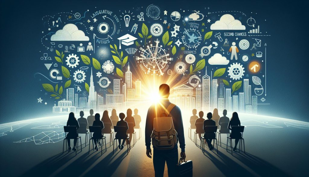 Alternative School For Dropouts: Transforming Second Chances Into ...
