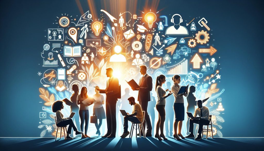 Best Jobs For Middle School Dropouts: Start Your Journey » Dropout.blog