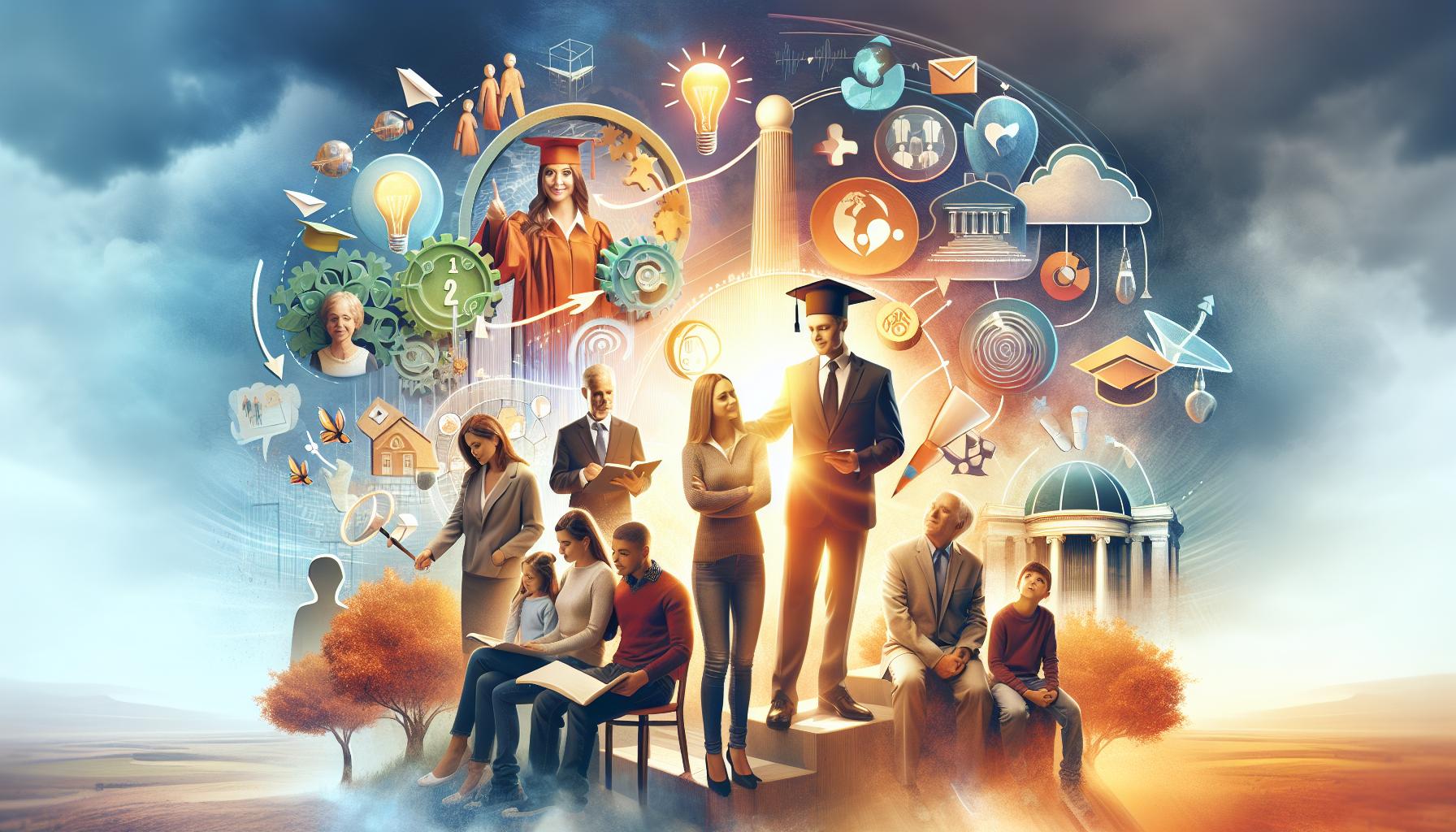 How To Drop Out Of College: A Step-by-Step Survival Guide » Dropout.blog